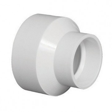 WESTLAKE PIPE & FITTINGS PVC-B3X2 PVC Fitting 3X2 in Bushing – Voomi Supply