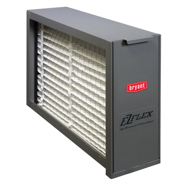 CARRIER EZXCABCR1020-A20 COR EZ FLEX FILTER CABINET – Voomi Supply
