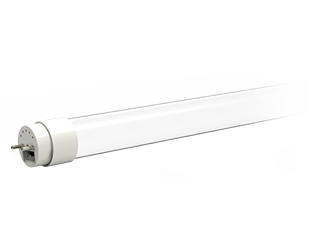 RAB T8-12-48G-8CCT-HYB 4ft T8 LED Linear Tube 12W Selectable CCT 3000K ...