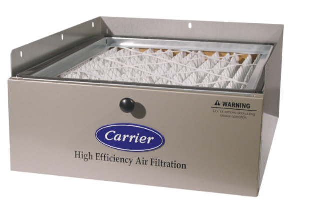 CARRIER FNCCABXX0021 FAN COIL FILTER CABINET WITH MERV 8 – Voomi Supply