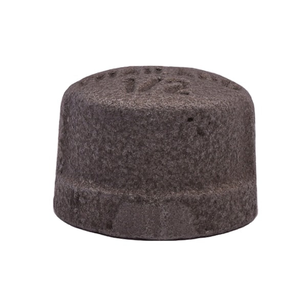 CAP 350-485 Legend Valve 1 SA Black Cap FNPT – Voomi Supply