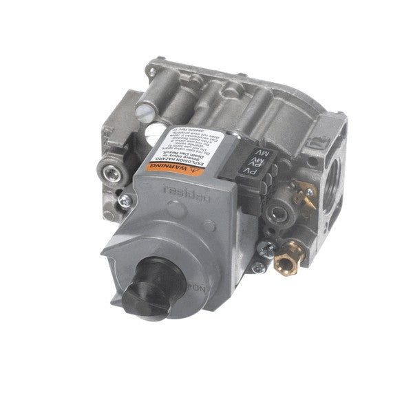 Gas Combination Valve Natural Gas 24V 60Hz Replacement SP4207-NAT for ...