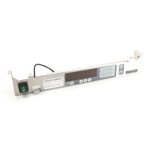 MASTER CONTROL BOARD KIT Replacement 547-033S for Precision Metal ...