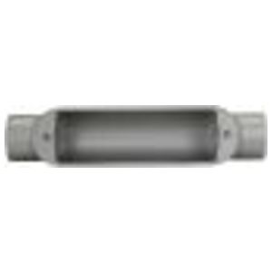 Mogul BC6 Feraloy Iron Condulet® Type C Mogul NPT Conduit Body 2 Inch ...