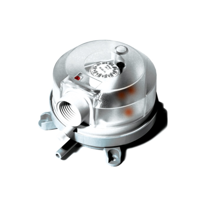 Auto Components DBL-205L Differential Pressure Switch Plastic – Voomi ...