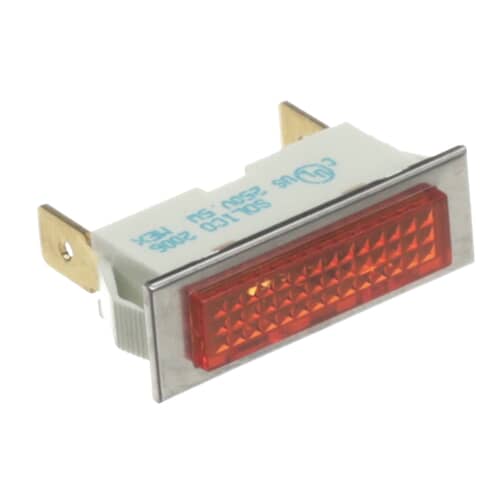 Crown Steam 4996-5 Low Water Light 250 Volt Amber – Voomi Supply