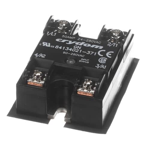 Prince Castle 65-064S Kit Power Relay – Voomi Supply