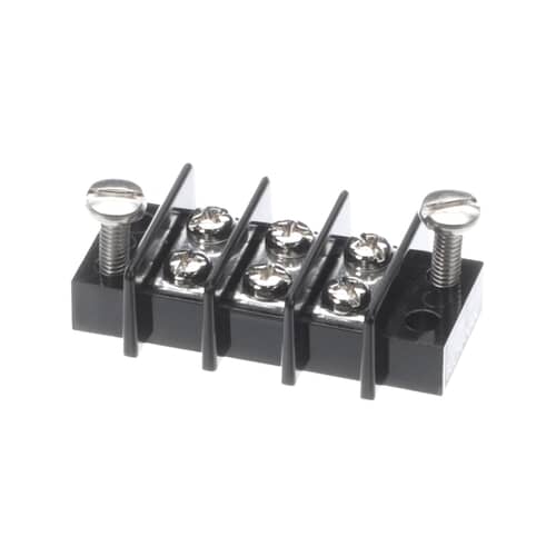 Prince Castle 77-068S Terminal Block 2 Position 2/0 – Voomi Supply