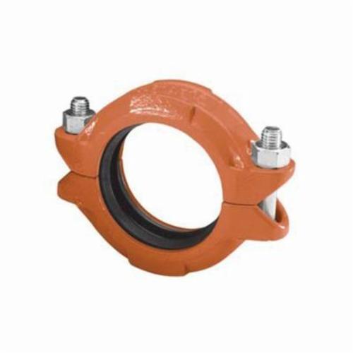 GRUVLOK ANVIL INTRNL 0390202141 Grooved Flange Adapter Class 150 ...