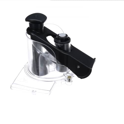 Electrolux 0D8084 Half Moon Hopper / Pusher Lever Assembly – Voomi Supply