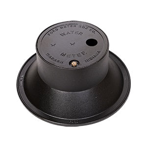 Ford Meter Box W3-T Meter Box Cover – Voomi Supply