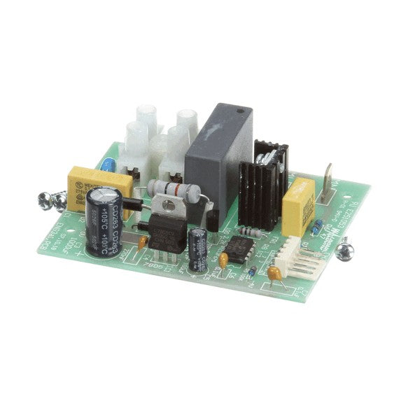 PCB Control Assembly for World Hand Dryer Replacement 16-200K – Voomi ...