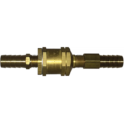 CARRIER 5H40932 Oil Return Check Valve – Voomi Supply