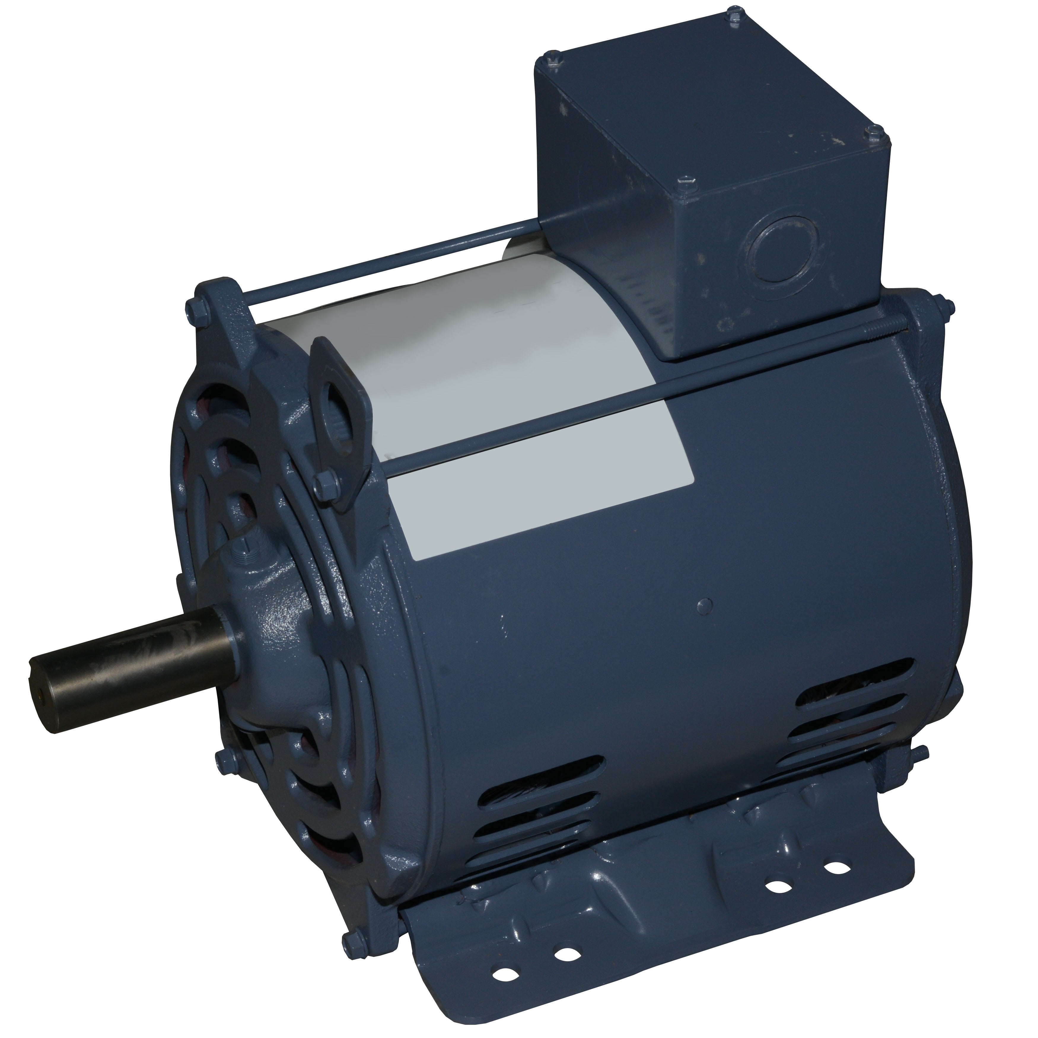 CARRIER HD660001 Motor Kit – Voomi Supply