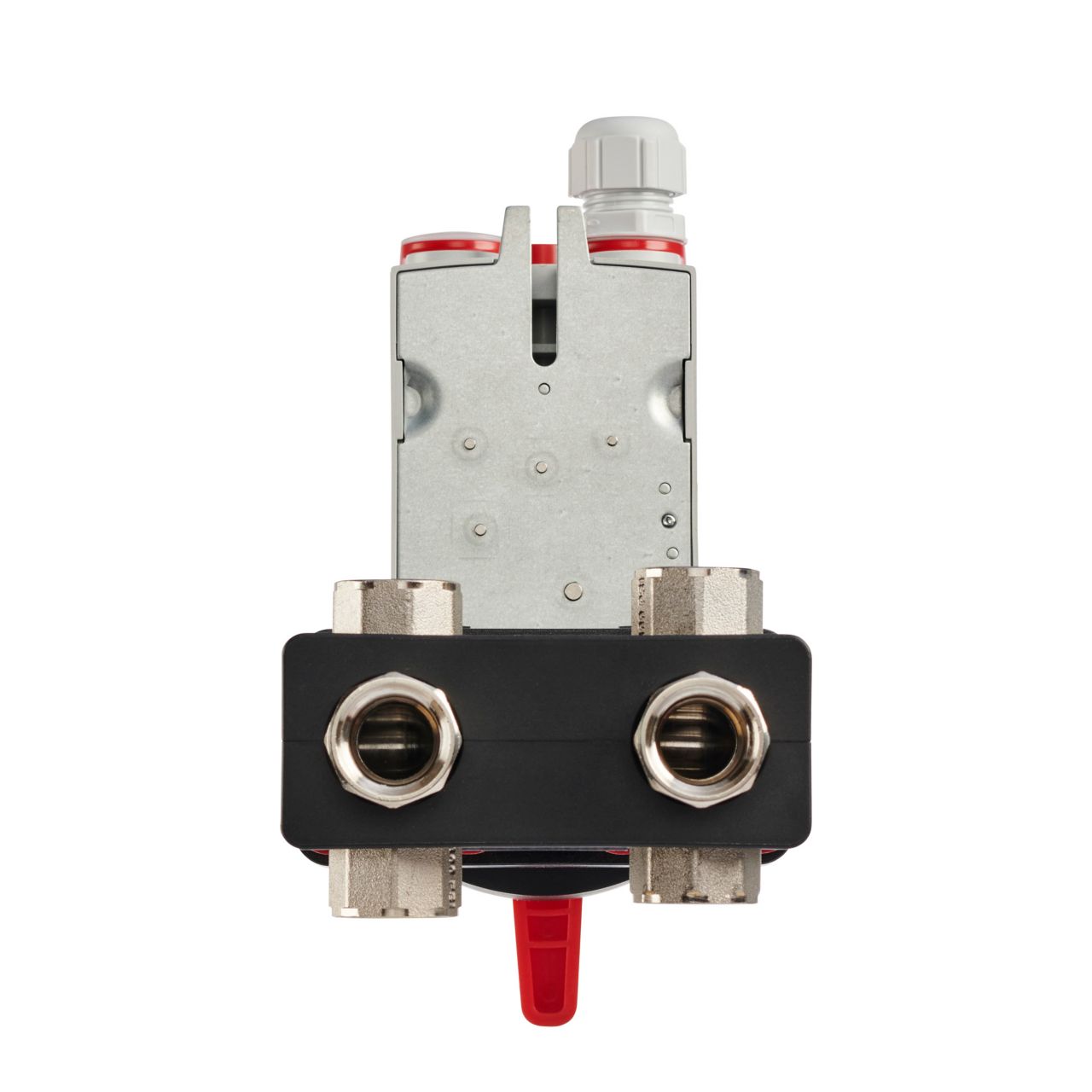 HONEYWELL VB6A074+047+AL VB6 6-Way Control Valve – Voomi Supply
