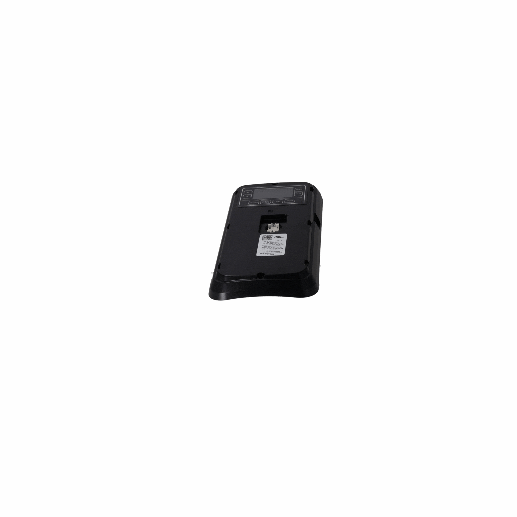 RHEEM SP21236D Display Control Adapter Kit for HPWH GEN 4 to GEN 5 ...
