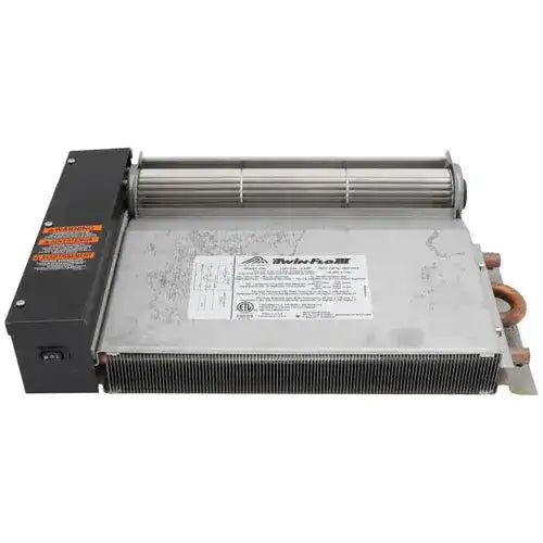 Beacon Morris 55K84 Twin-Flo III K84 Hot Water Kick Space Heater ...