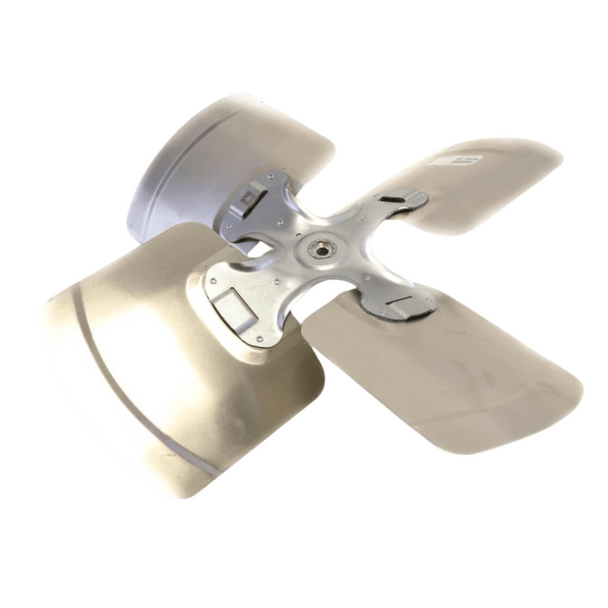 Mitsubishi Electric W89-544 LSIHIGQRTW Fan Blade 24 inches Dia, CCW, 1 ...