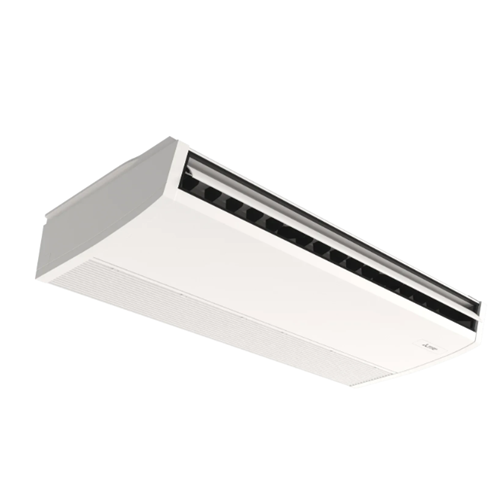 Mitsubishi Electric PCA-AK36NL P-Series Ceiling Suspended Mini Split H ...