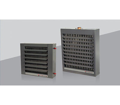 STERLING HVAC HSB-24 Hot Water Steam Header Hydronic Unit Heater ...