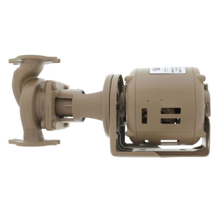 Taco 110S Circulator Pump Red Baron Circulators 110 Inline Cartridge S ...