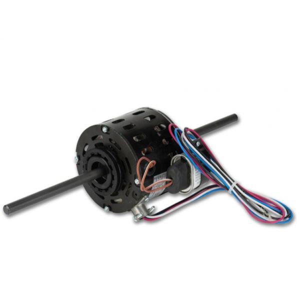 FIRST COMPANY M23 Motor 1/12 HP 120/60/1 – Voomi Supply