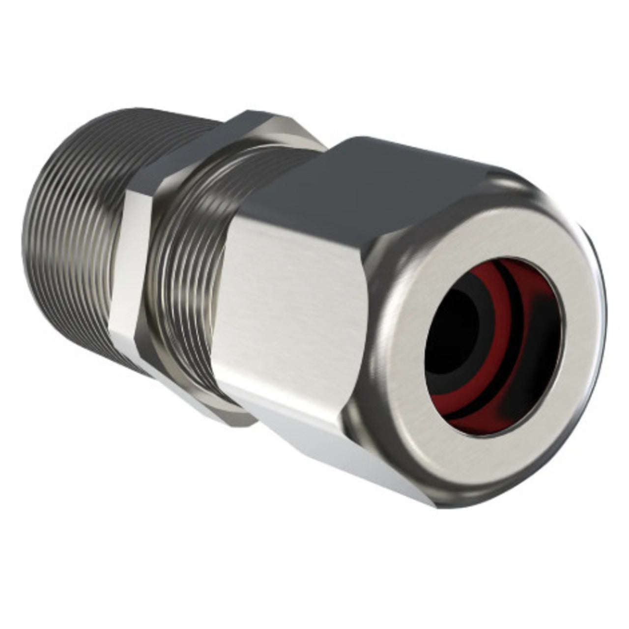 Killark CGB215 CGB Series - Unarmored Cable Connector 3/4 inches NPT – Voomi Supply