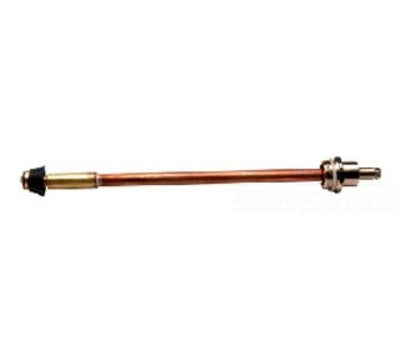 ARROWHEAD BRASS PK2016 Springless Check Assembly for Series 420 Vacuum ...