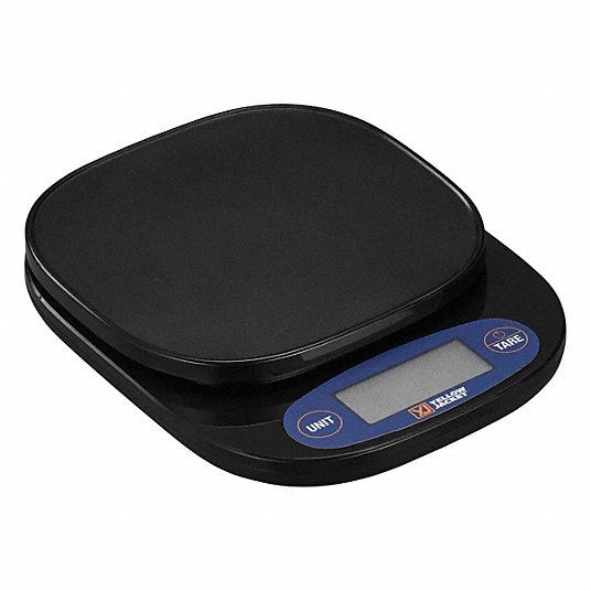 Yellow Jacket 61003 Digital Scale for Hydrocarbon Charging Kit – Voomi ...