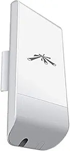 Amazon Com LOCOM2US Ubiquiti NanoStation Loco M2 Wireless Access Point ...