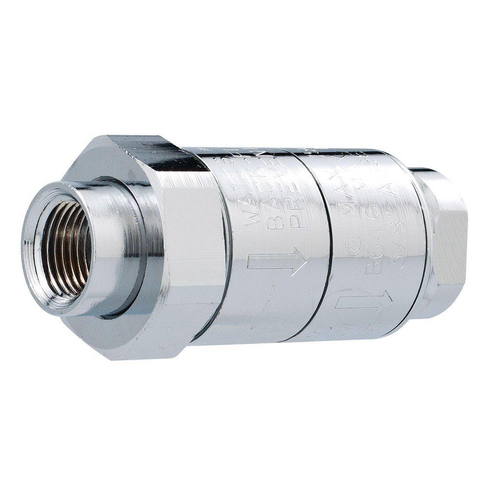 Watts 0792077 Series LF7 3/8 in Cast Copper Silicon Alloy FNPT Backflo ...