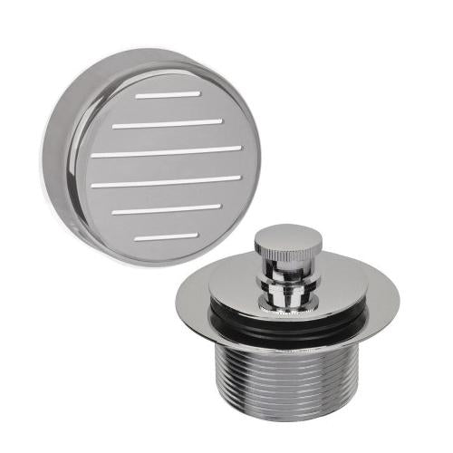 IPS CORPORATION 63287 Classic High-Flow Finish Kit – Voomi Supply
