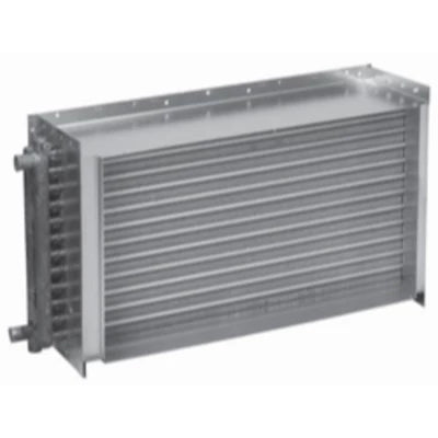 Spacepak 45ac-wpak-120-cl 4 Row Hydronic Heating Coil – Voomi Supply