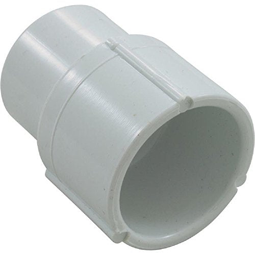 Waterway Plastics 715-1890 Plug 1 Inch Slip x 1 Inch Spigot PVC ...