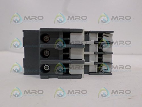 ABB TA25DU1.4 Overload Relay 1.0-1.4A TA25DU14 – Voomi Supply