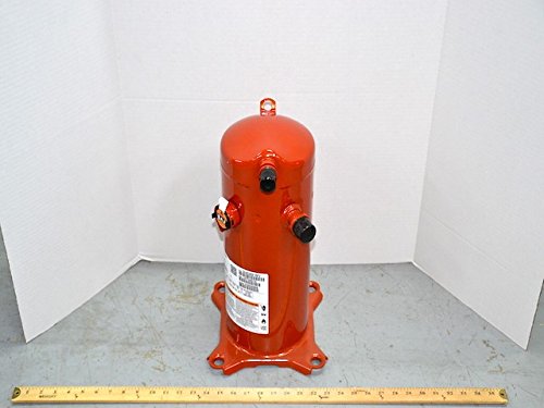 Trane COM08968 208-230V 1 PH 3 Ton R410A Compressor – Voomi Supply