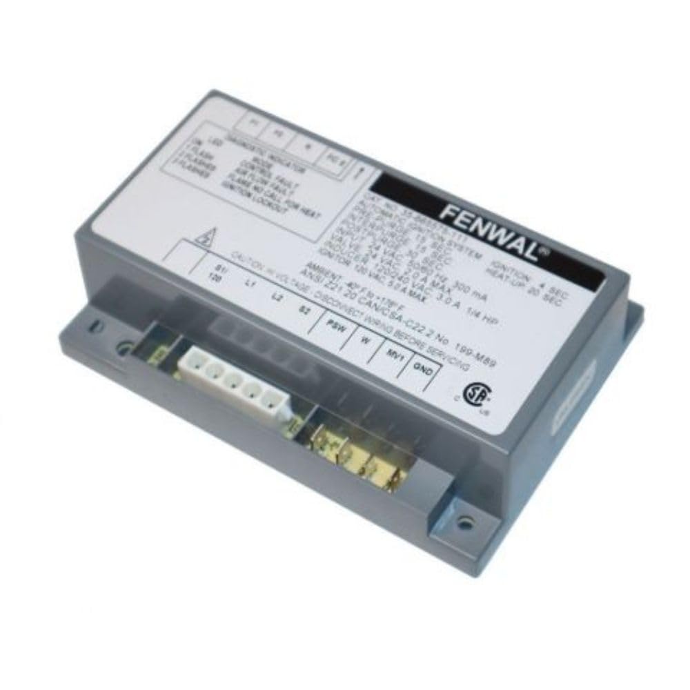 Raypak 008472F Ignition Control Kit – Voomi Supply