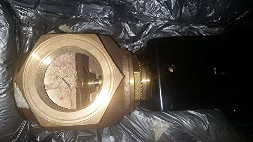 Johnson Controls VG7842ST+823E01 Globe Valve with Actuator, Three-Way ...