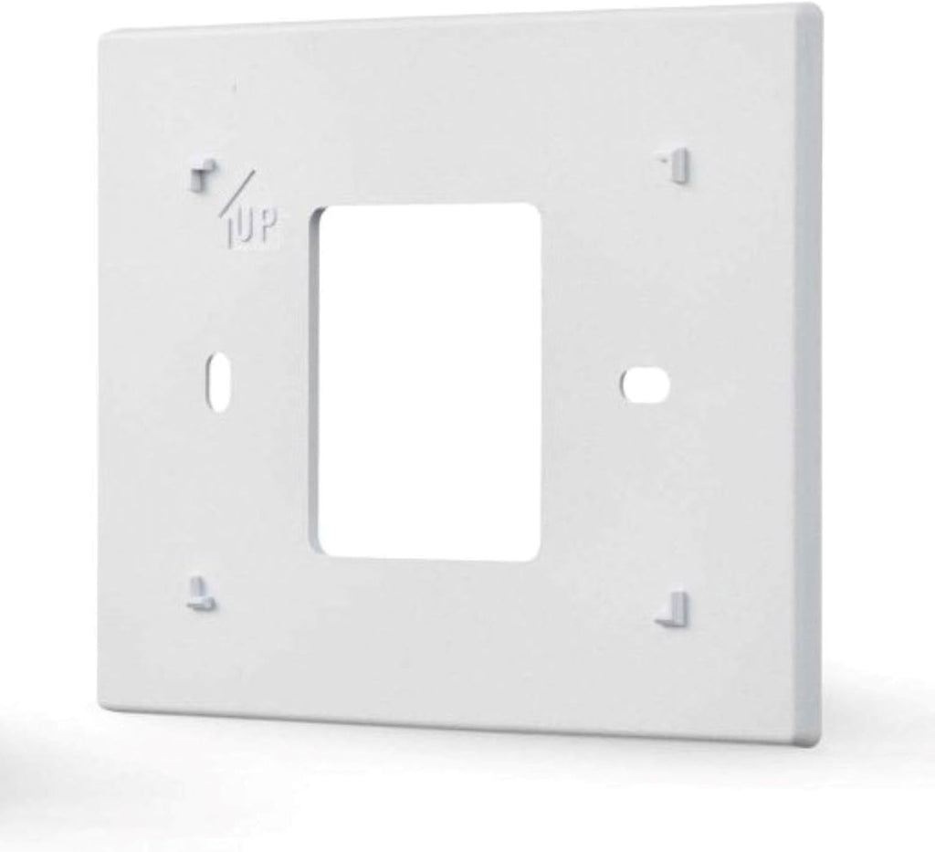 Honeywell Home THP2400A1027W Coverplate Assembly Wall Mount Corded ...