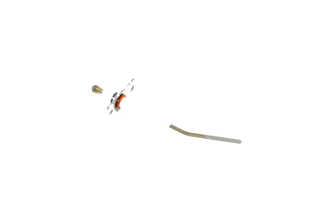 Utica-Dunkirk 550002810 Flame Sensor Replacement Kit – Voomi Supply