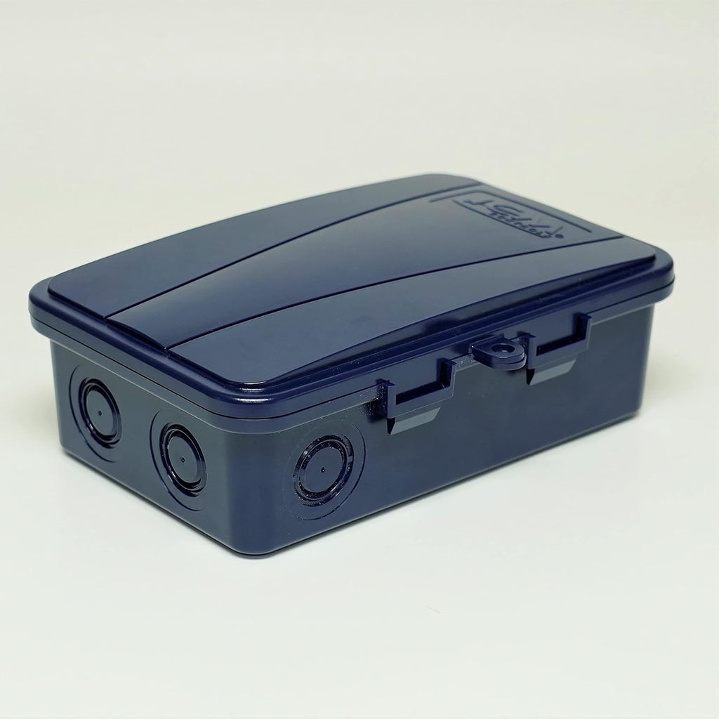 ICM Controls ICM550-ENC Refrigeration Defrost Control Timer with ...