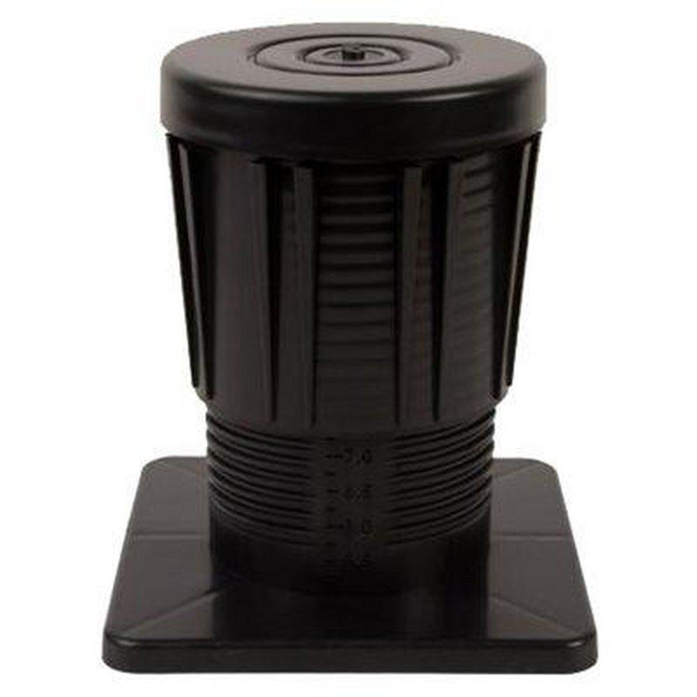 Trane BAYLEGS004 4 Inch Snow Leg Kit 4 Piece – Voomi Supply