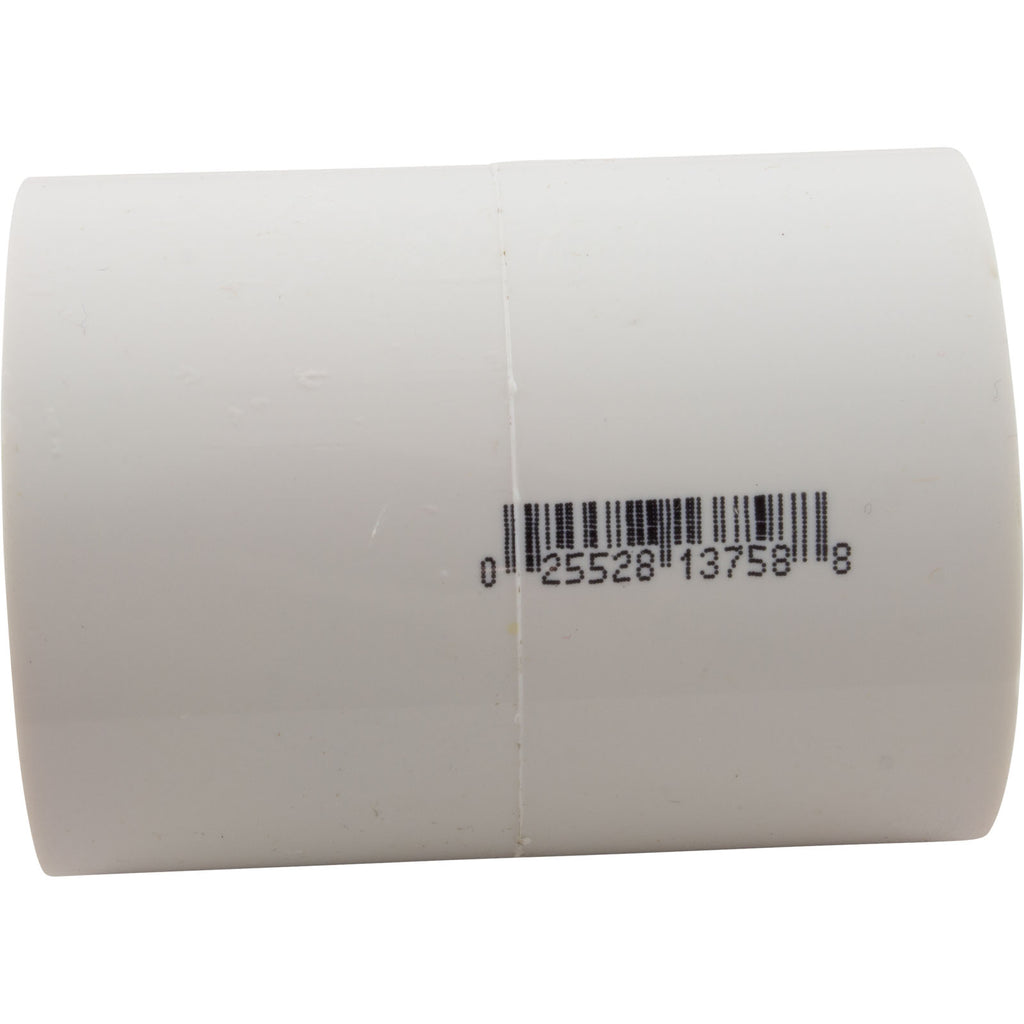 LASCO 429-012 1-1/4 Inch Slip Coupling PVC Pipe Fitting – Voomi Supply