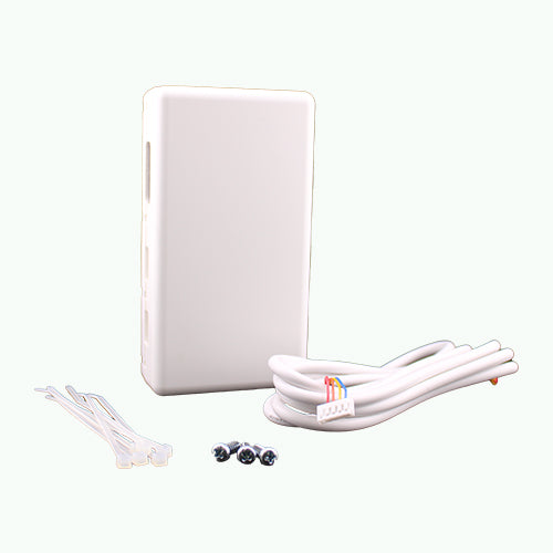 Daikin KRP928BB2S RA Interface Adaptor For DIII-NET Residential Air ...