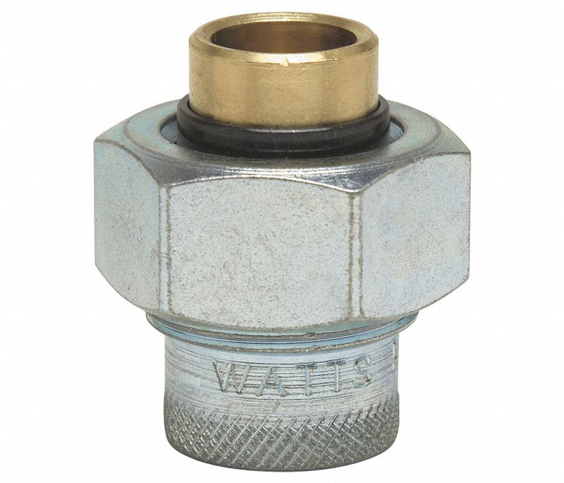 Genova Pipe DU1F1C 1F X 1C Dielectric Union – Voomi Supply