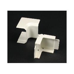 Legrand-Wiremold NM2017 Raceway Elbow, Internal Non-Metallic, 90 deg ...