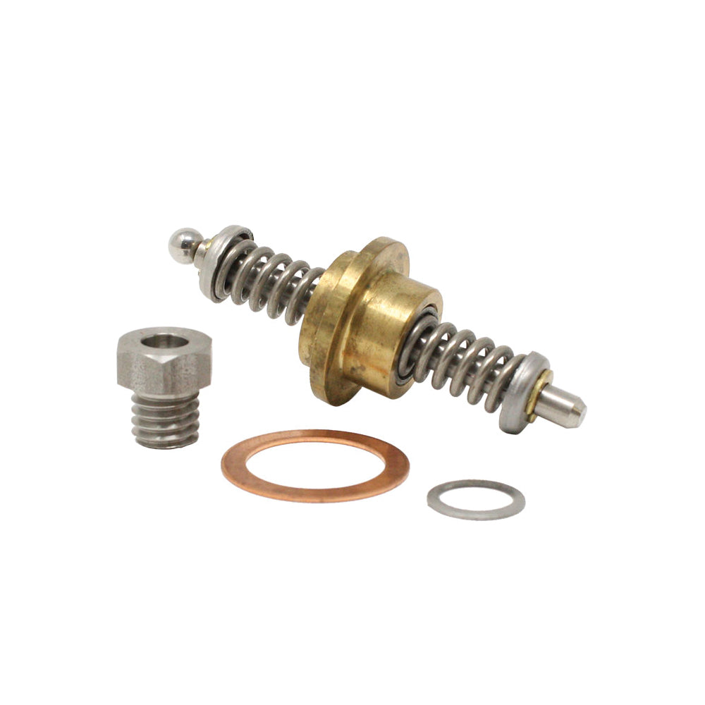 Spirax Sarco 55590 Temperature Pilot Head and Guide Assembly – Voomi Supply