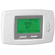 Honeywell TB6575A1000 SuitePro Fan Coil Thermostat 120V/240V NOT for 2 ...