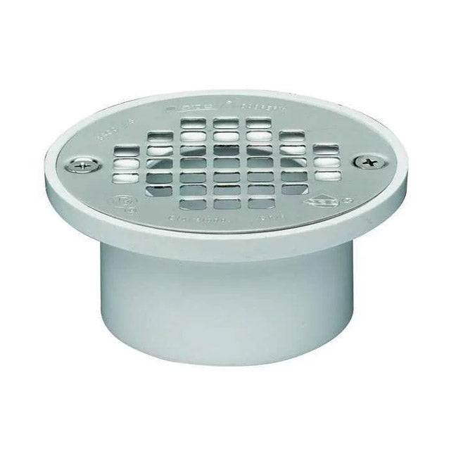 TRUE VALUE 43579 2 Inch -3 Inch PVC GP Drain – Voomi Supply