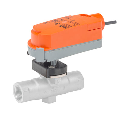 Belimo UBLK1000 For TACO Zone Sentry Zone Valves – Voomi Supply